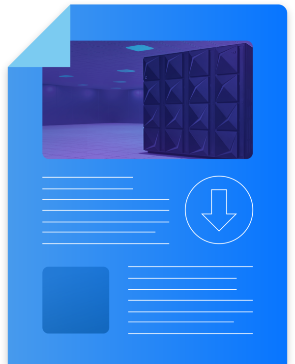 Mainframe Security Posture Management